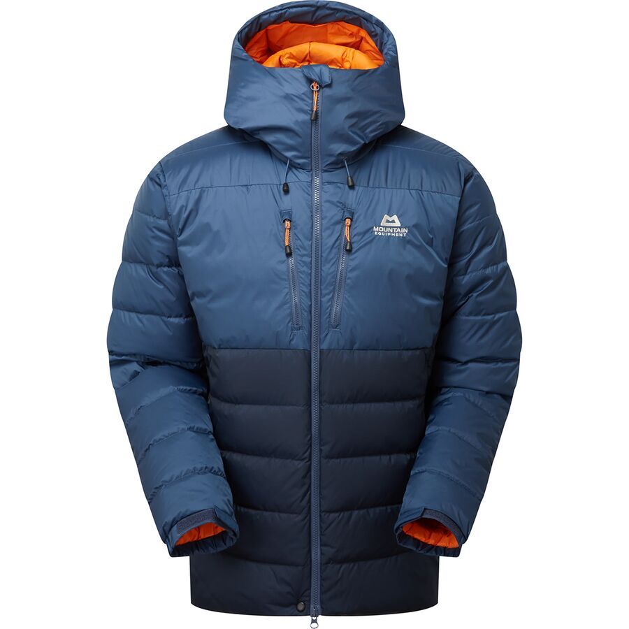 Mountain Equipment Paiyu Jacket - Men's - Clothing