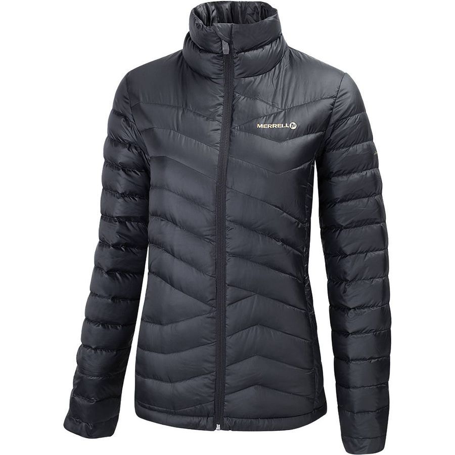 Merrell Frostwork Down Jacket - Women's - Clothing