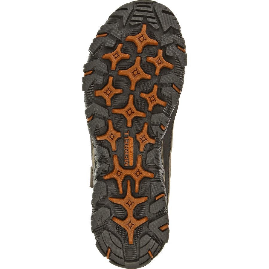 Merrell Polarand Rove Waterproof Boot - Men's | Backcountry.com