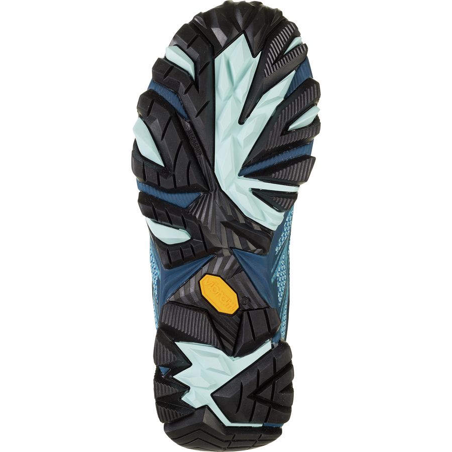 Merrell Moab FST Hiking Shoe - Women's | Backcountry.com