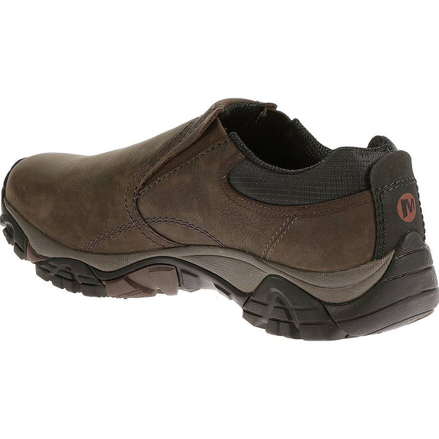Merrell Moab Rover Moc Shoe - Men's | Backcountry.com