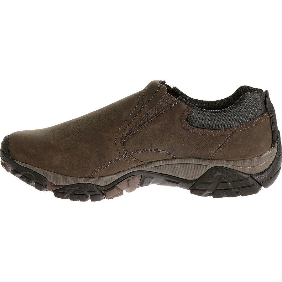Merrell Moab Rover Moc Shoe - Men's | Backcountry.com