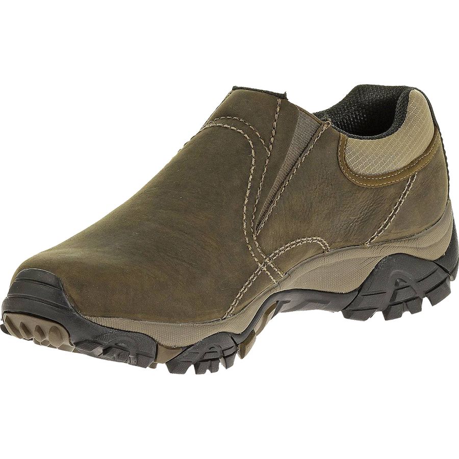 Merrell Moab Rover Moc Shoe - Men's | Backcountry.com