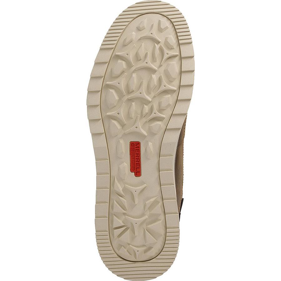 Merrell Epiction Polar Waterproof Boot - Men's | Backcountry.com