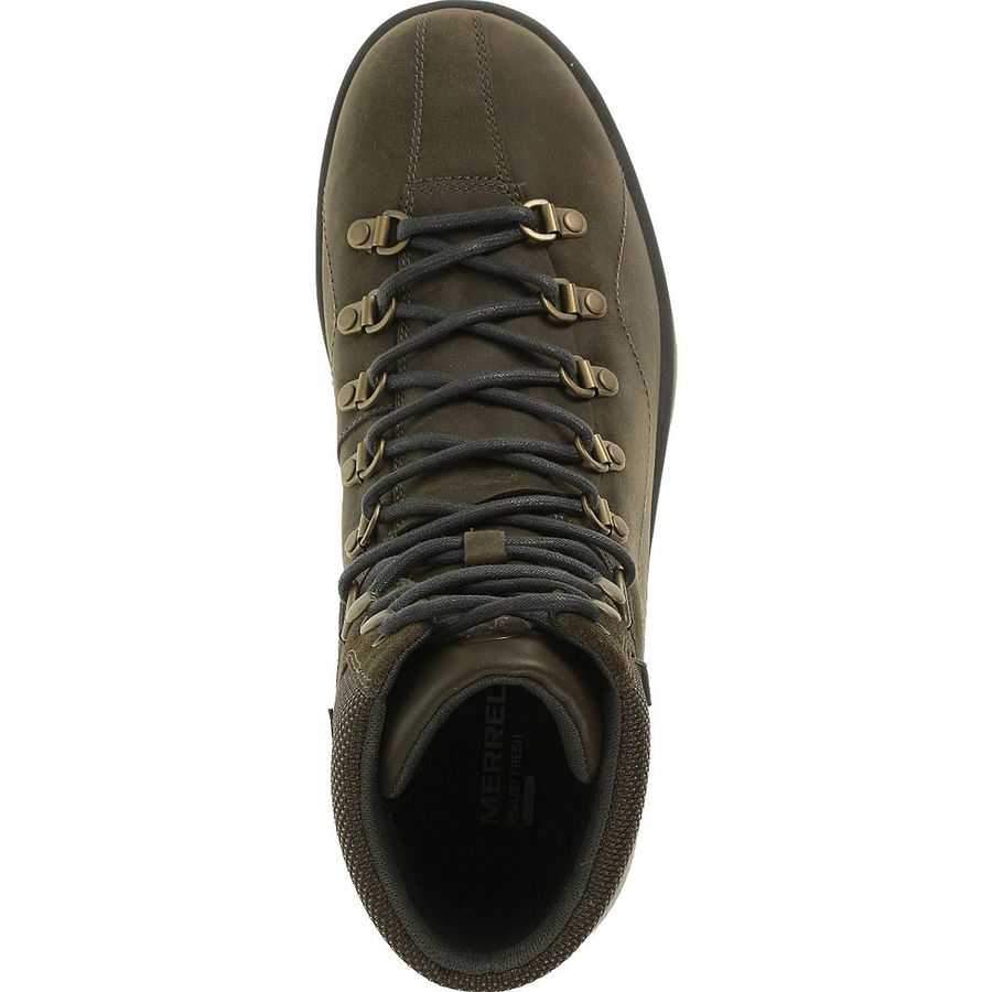 Merrell Epiction Polar Waterproof Boot - Men's | Backcountry.com