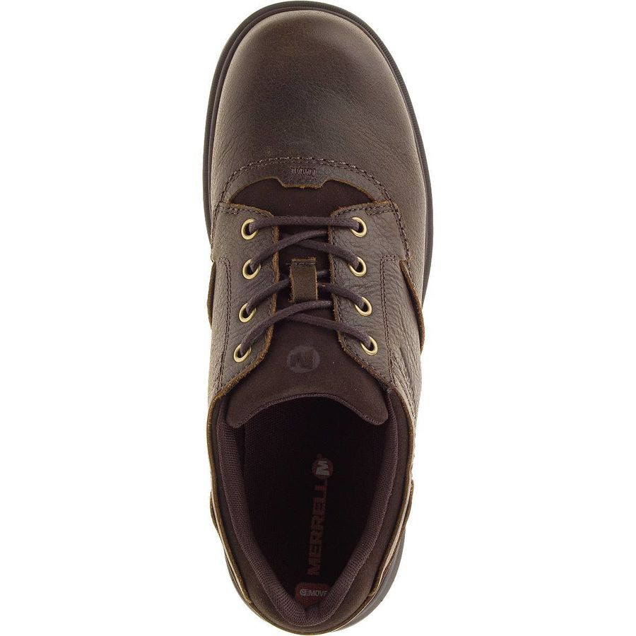 Merrell Brevard Lace Shoe - Men's | Backcountry.com