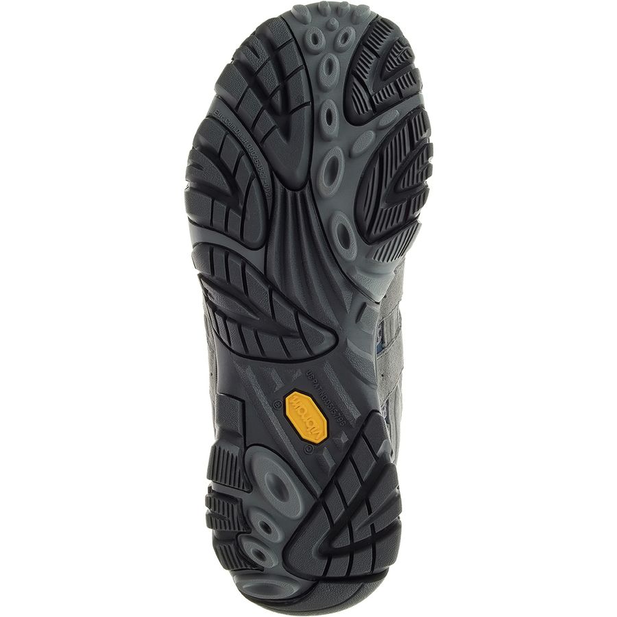 Merrell Moab 2 Vent Hiking Shoe - Men's | Backcountry.com