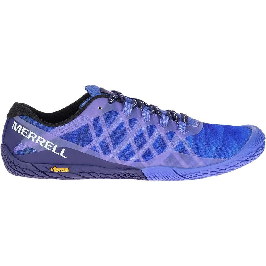 Merrell Vapor Glove 3 Shoe - Women's | Backcountry.com