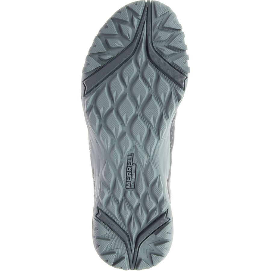 Merrell Siren Hex Q2 E-Mesh Hiking Shoe - Women's | Backcountry.com