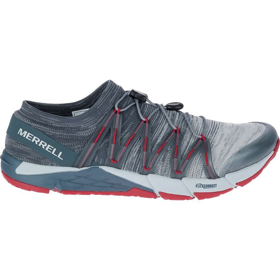 Merrell Bare Access Flex Knit Shoe - Men's | Backcountry.com