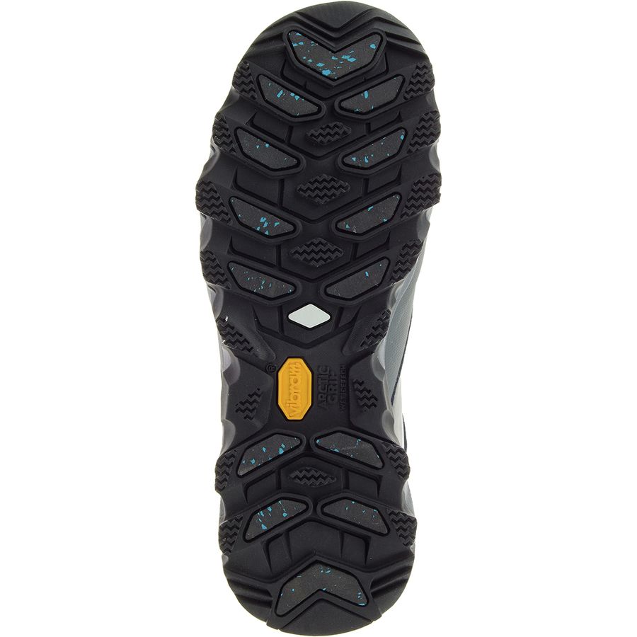 Merrell Thermo Adventure Ice+ 6in Waterproof Boot - Women's ...