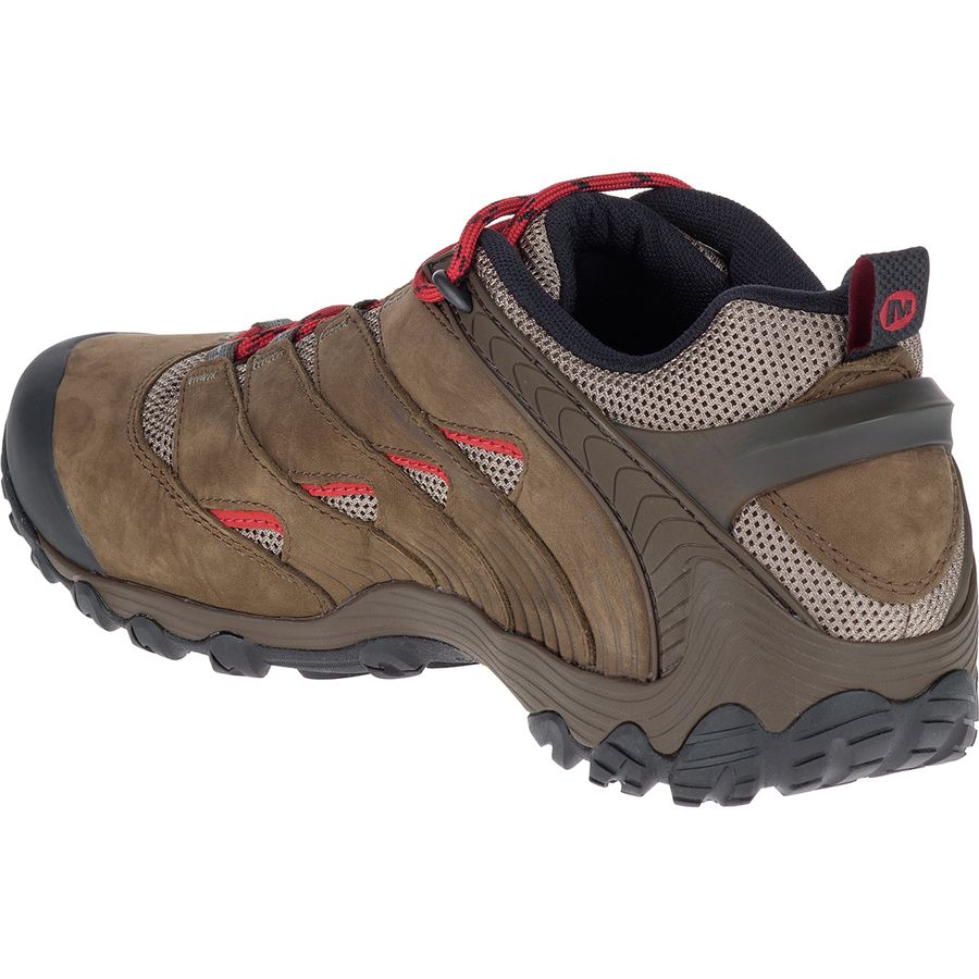 Merrell Chameleon 7 Hiking Shoe - Men's | Backcountry.com