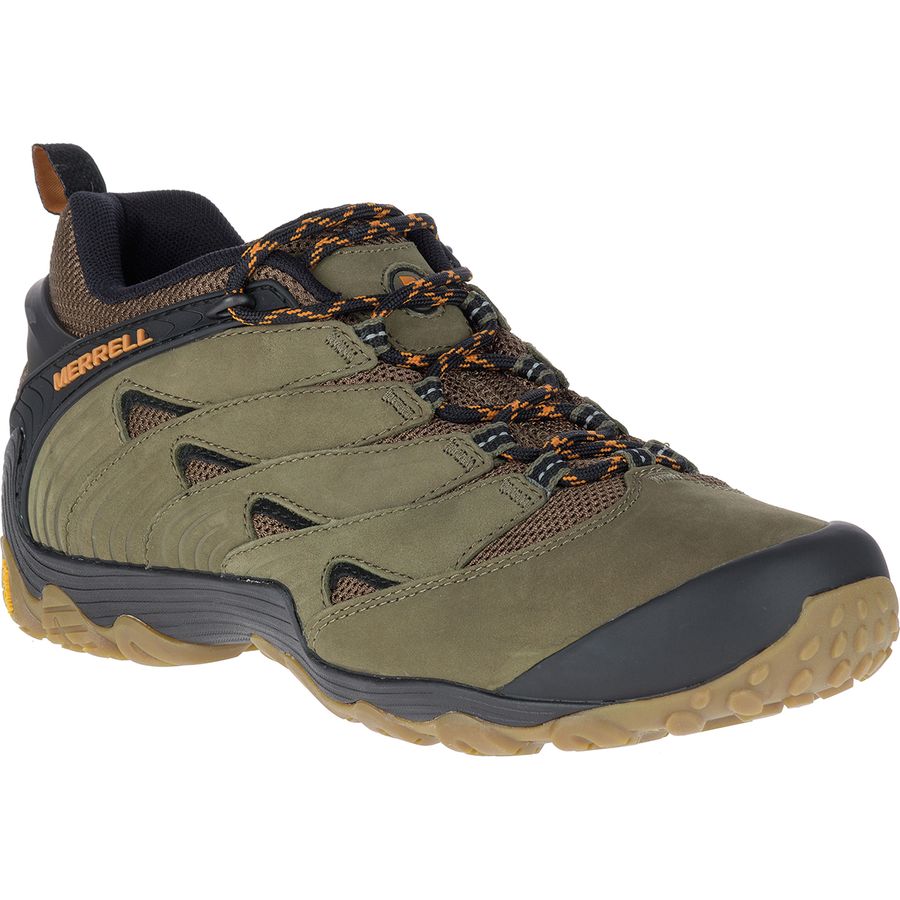 Merrell Chameleon 7 Hiking Shoe - Men's | Backcountry.com