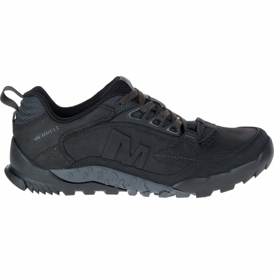 Merrell Annex Trak Low Hiking Shoe - Men's - Footwear