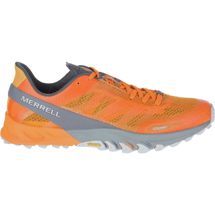 Merrell MTL Cirrus Trail Running Shoe - Men's - Footwear