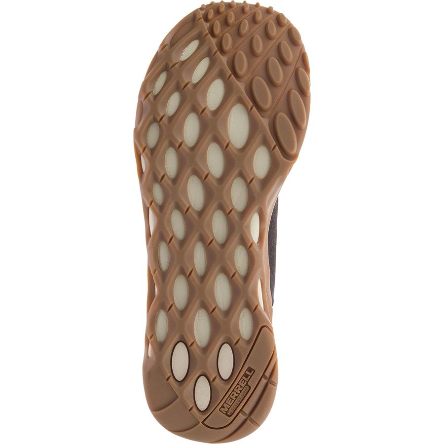 Merrell Range AC+ Shoe - Men's | Backcountry.com