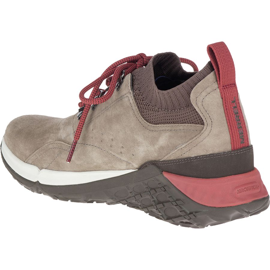 Merrell Jungle Mid XX Waterproof AC+Shoe - Men's | Backcountry.com