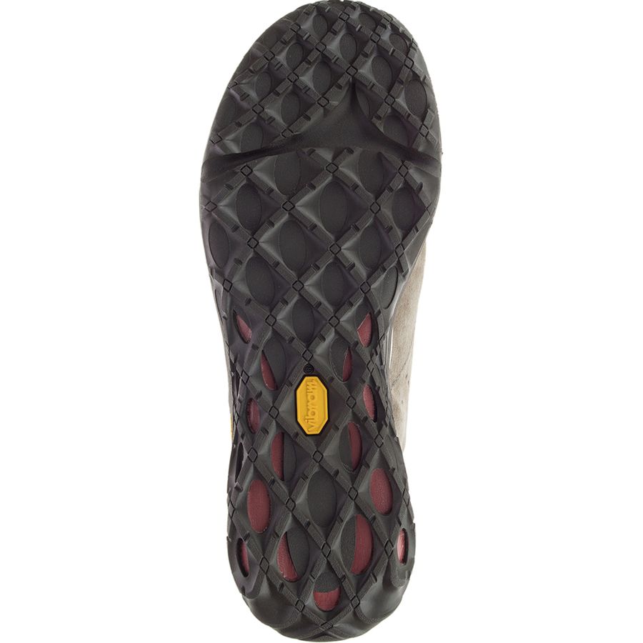 Merrell Jungle Mid XX Waterproof AC+Shoe - Men's | Backcountry.com