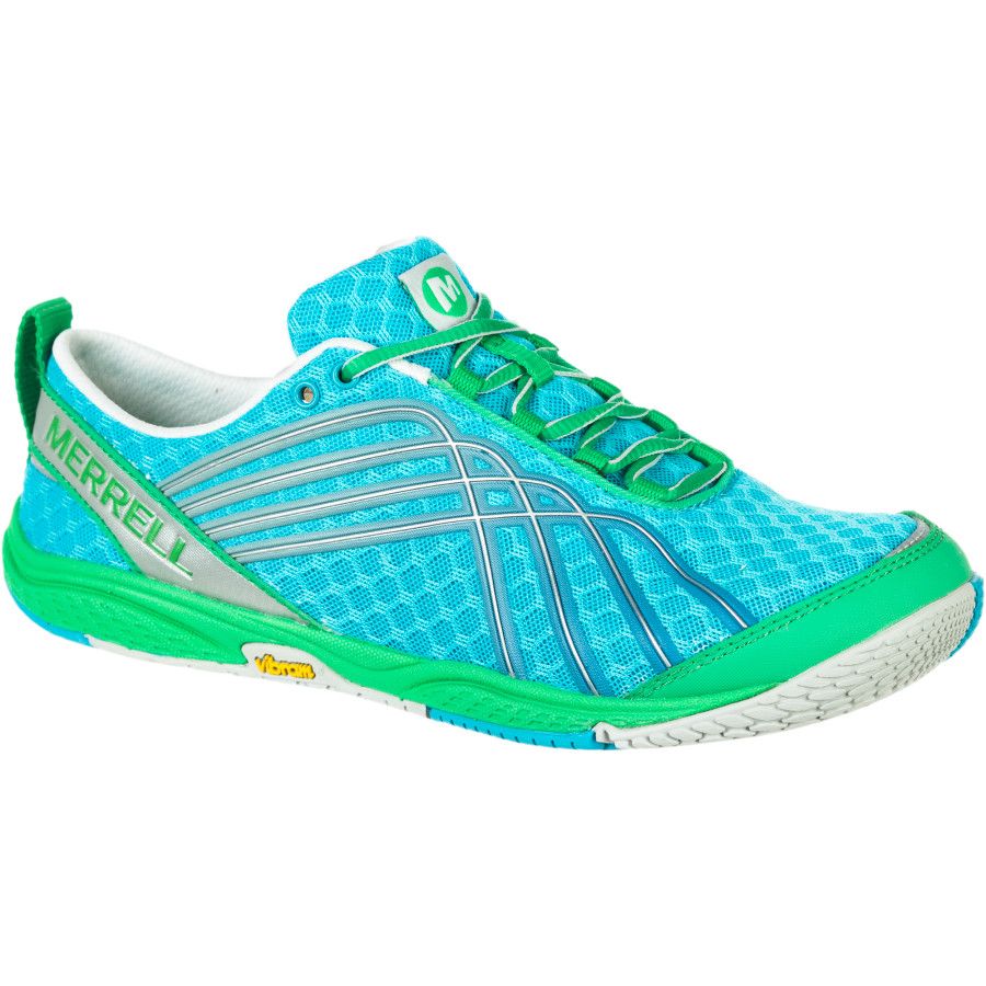 Merrell Road Glove Dash 2 Running Shoe - Women's - Footwear
