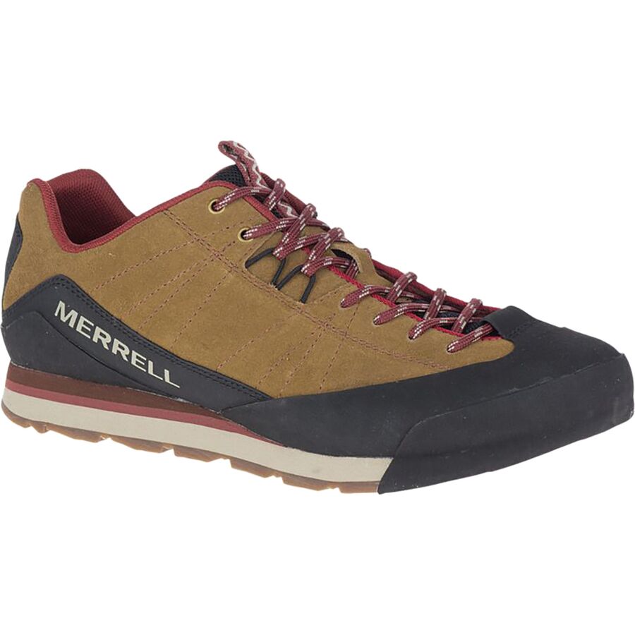 Merrell Catalyst Suede Shoe - Men's | Backcountry.com