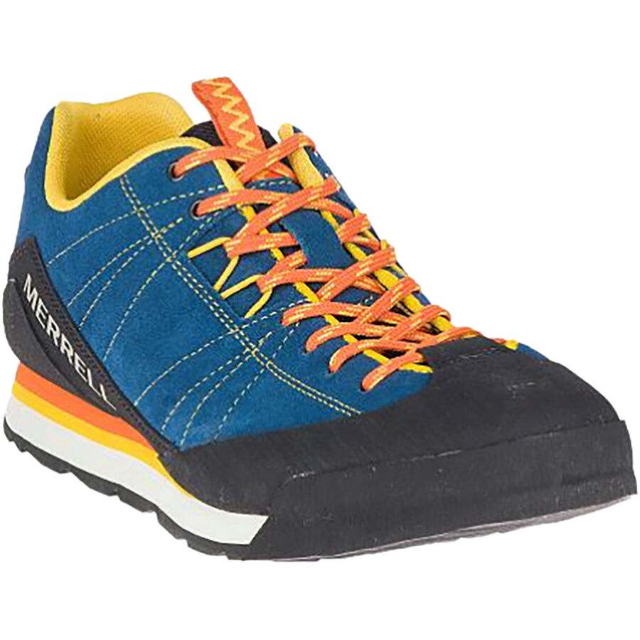 Merrell Catalyst Suede Shoe - Men's | Backcountry.com