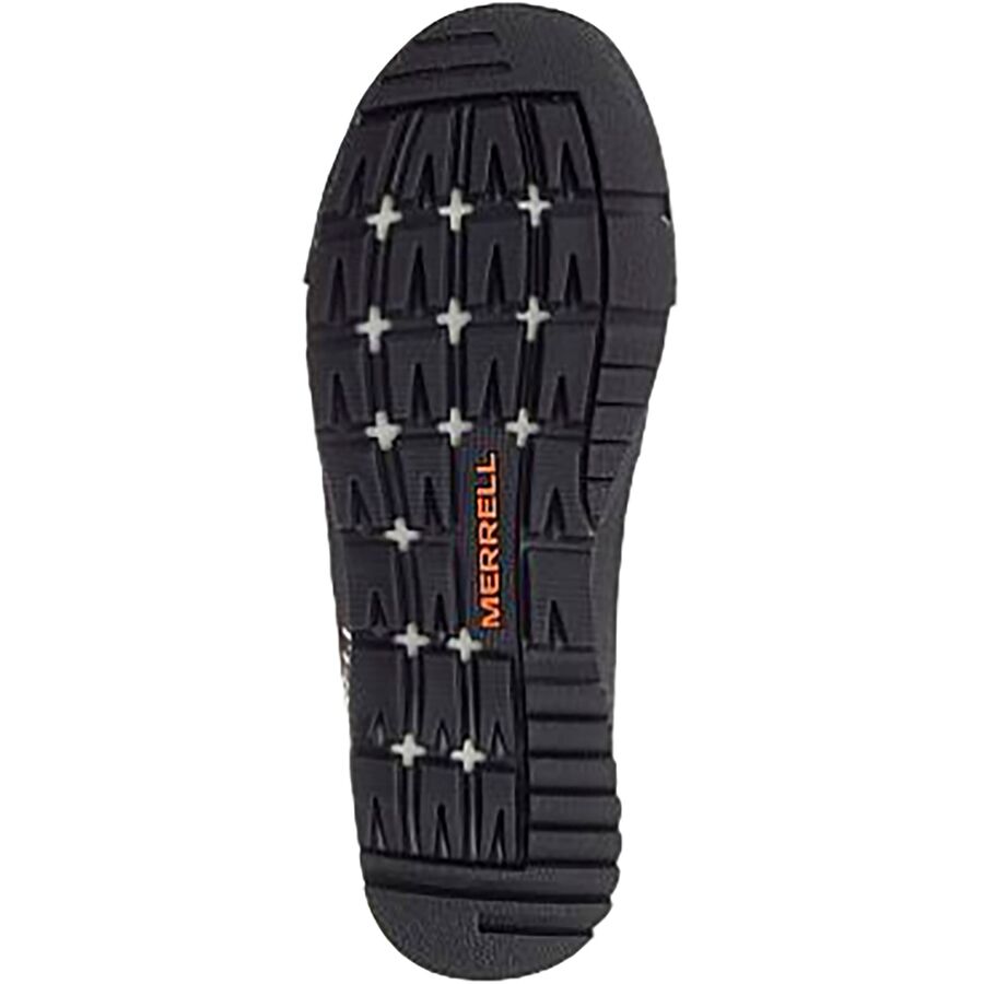 Merrell Catalyst Suede Shoe - Men's | Backcountry.com