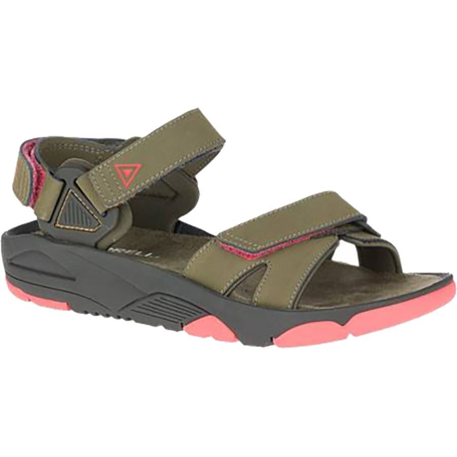 Merrell Belize Convertible Sandal - Women's | Backcountry.com