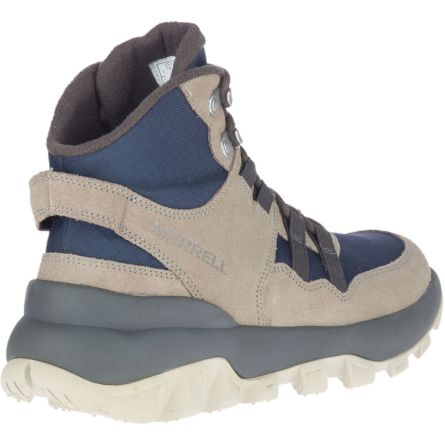 Merrell ATB Mid Waterproof Boot - Men's | Backcountry.com