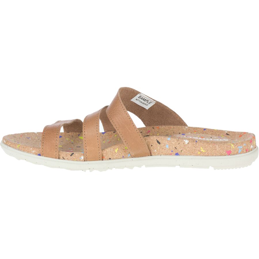 Merrell Napa Valley Slide Sandal - Women's | Backcountry.com