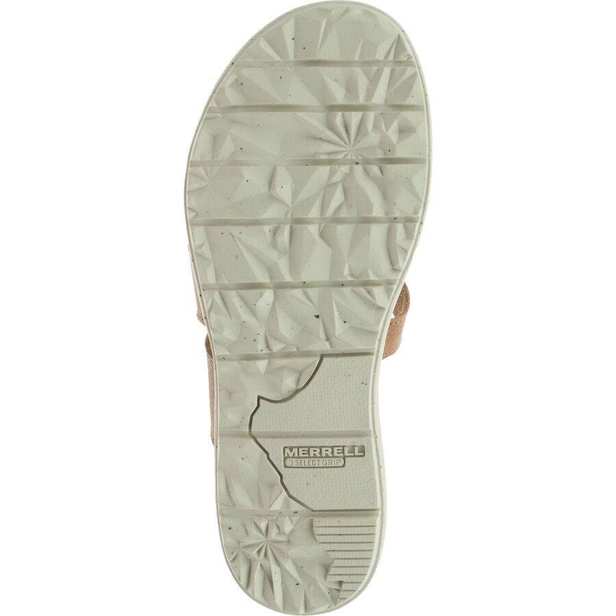 Merrell Napa Valley Slide Sandal - Women's | Backcountry.com