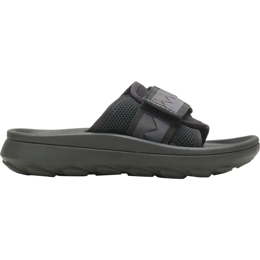 Merrell Hut Ultra Slide Sandal - Women's - Footwear