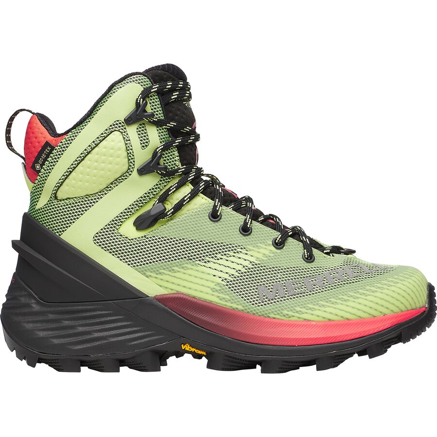 Merrell Rogue Hiker Mid GTX Boot - Women's - Footwear