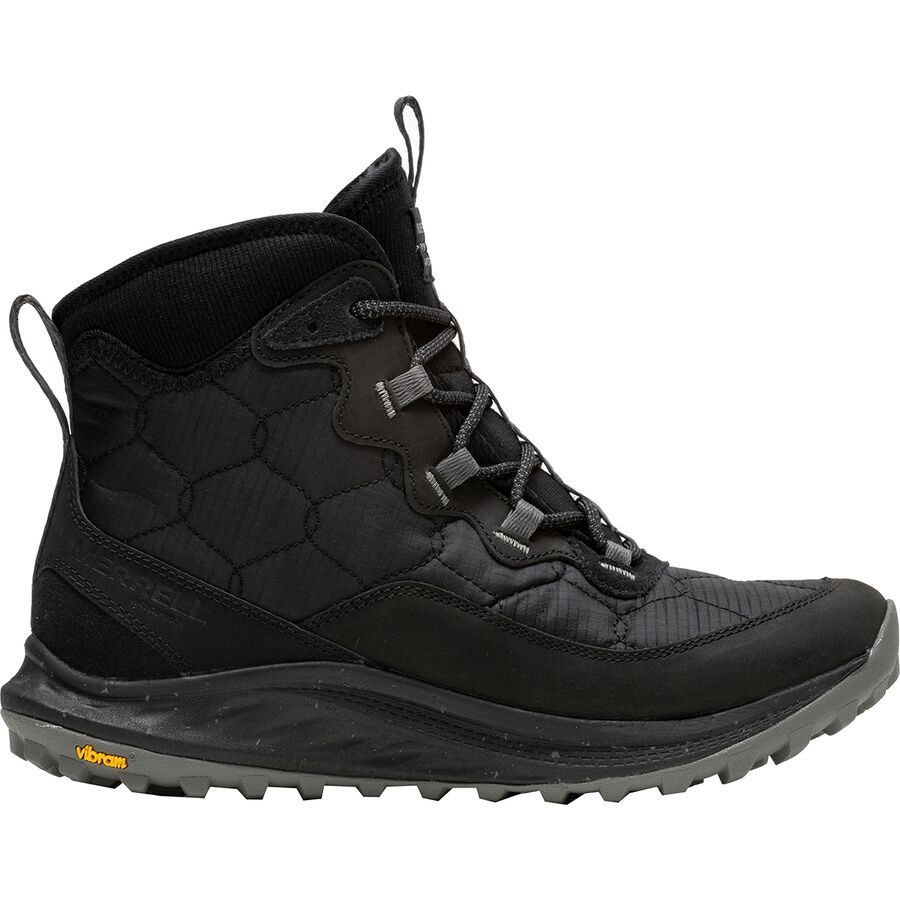 Merrell Antora 3 Thermo Mid WP Boot - Women's - Footwear