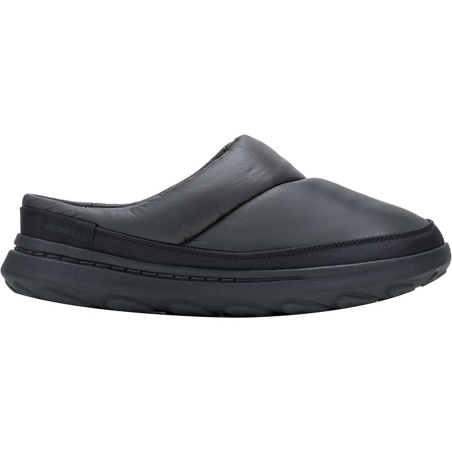 Merrell Hut Moc 2 Quilted Slide - Men's - Footwear