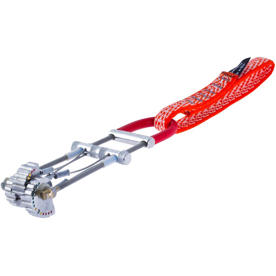Climbing Cams Metolius | Steep & Cheap Metolius Ultralight Master Cams