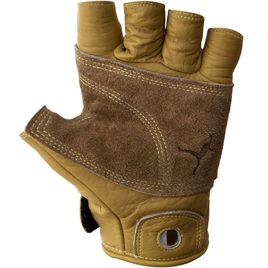 Metolius Climbing 3/4 Finger Glove | Backcountry.com