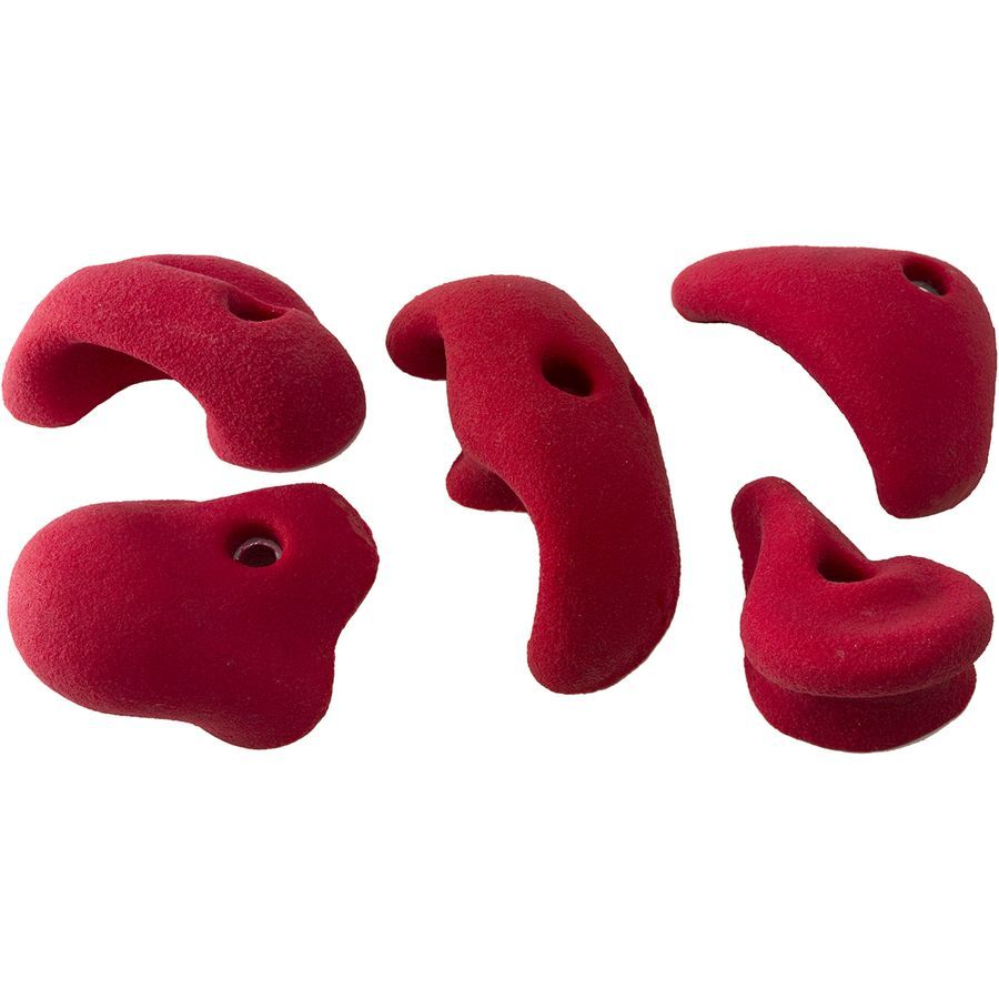 Metolius Mini Jug Hold Sets - 5 Pack | Backcountry.com