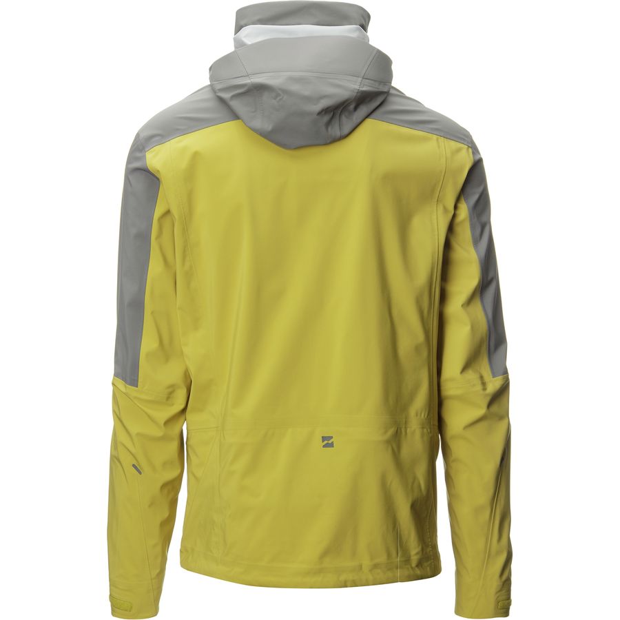 Mountain Force Tabor Shell Jacket - Men's | Backcountry.com