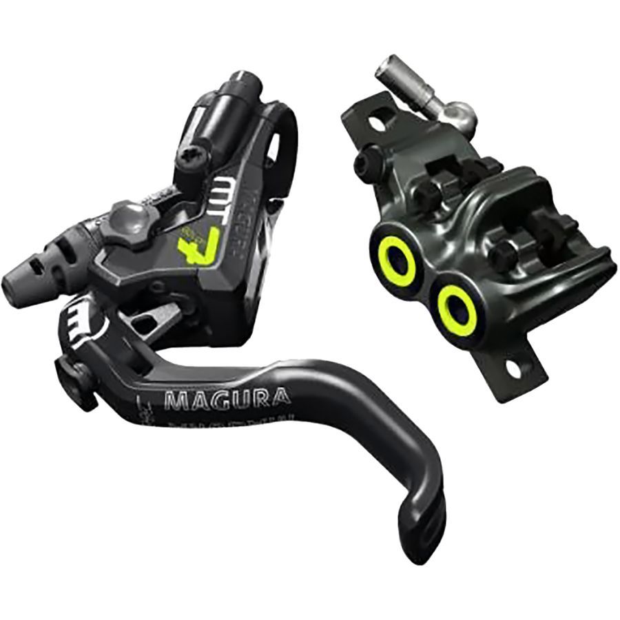 Magura USA MT7 Next HC Disc Brake - Bike