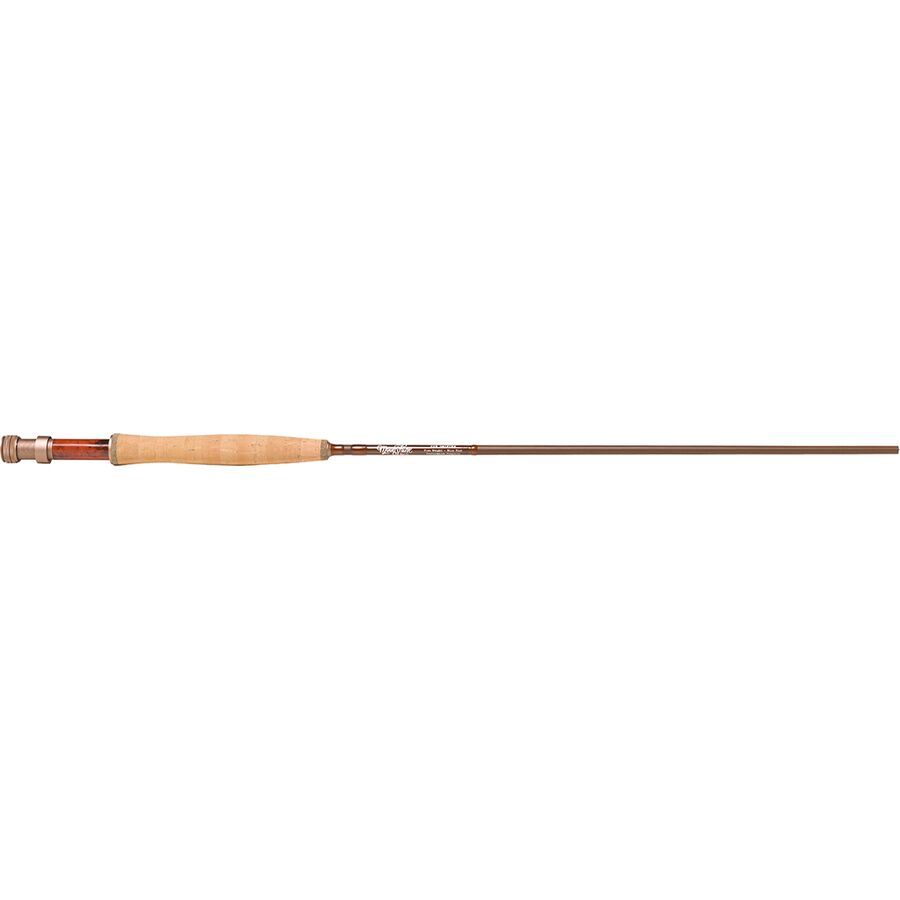 Moonshine Rods The Drifter Fly Rod - 4-Piece - Fishing