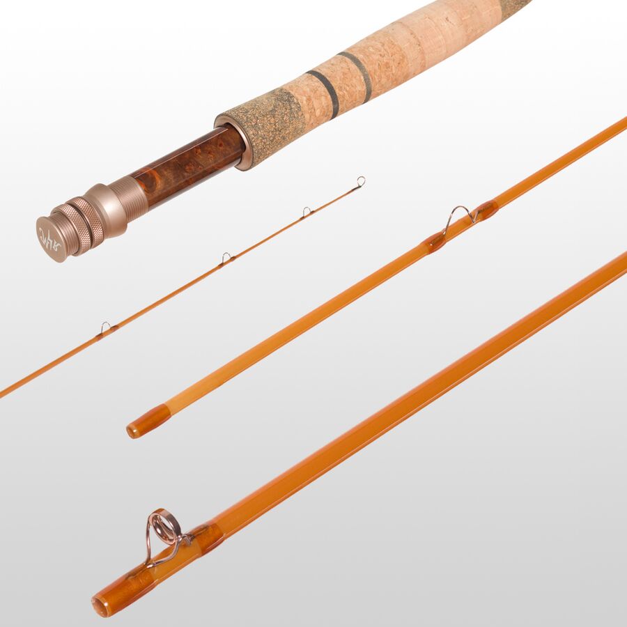 Moonshine Rods The Revival Fly Rod - 3-Piece | Backcountry.com