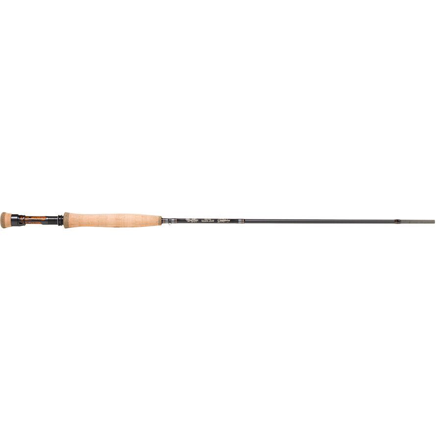 Moonshine Rods The Epiphnay Fly Rod - 4-Piece - Fishing