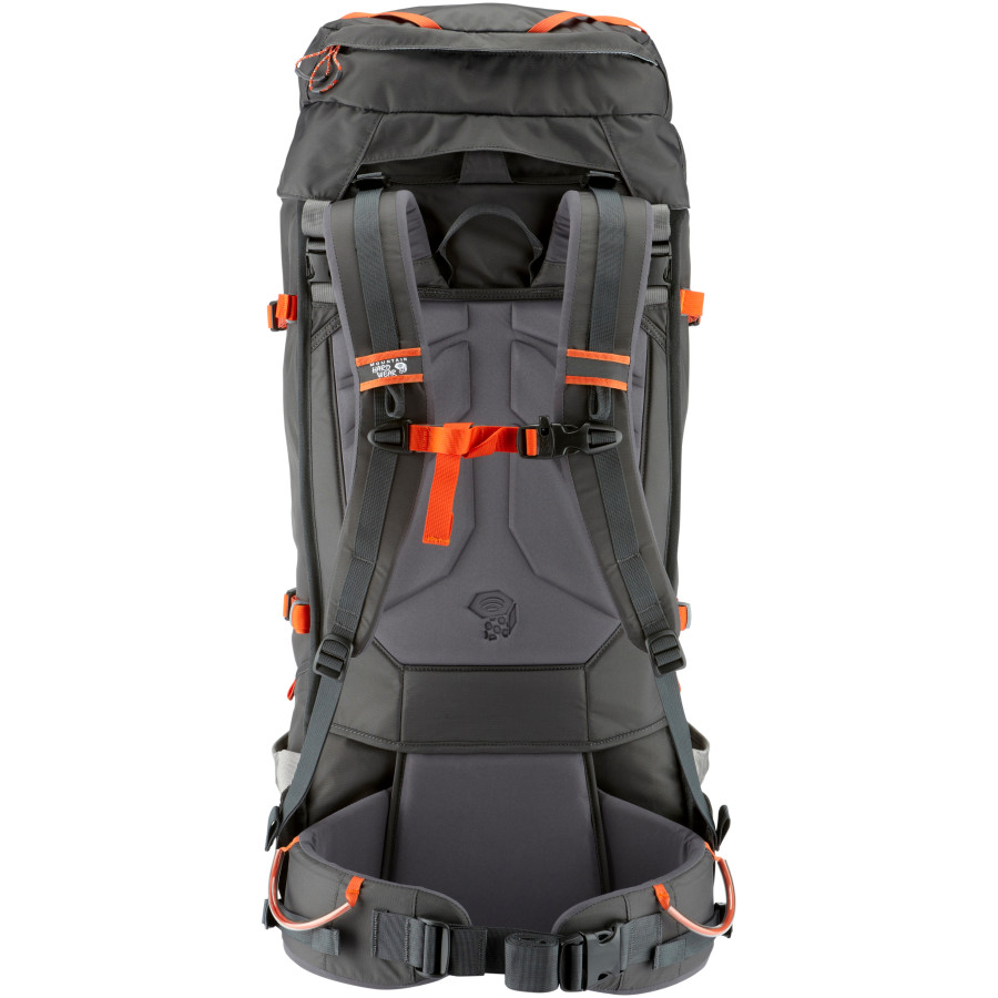 Mountain Hardwear South Col OutDry 70L Backpack | Backcountry.com