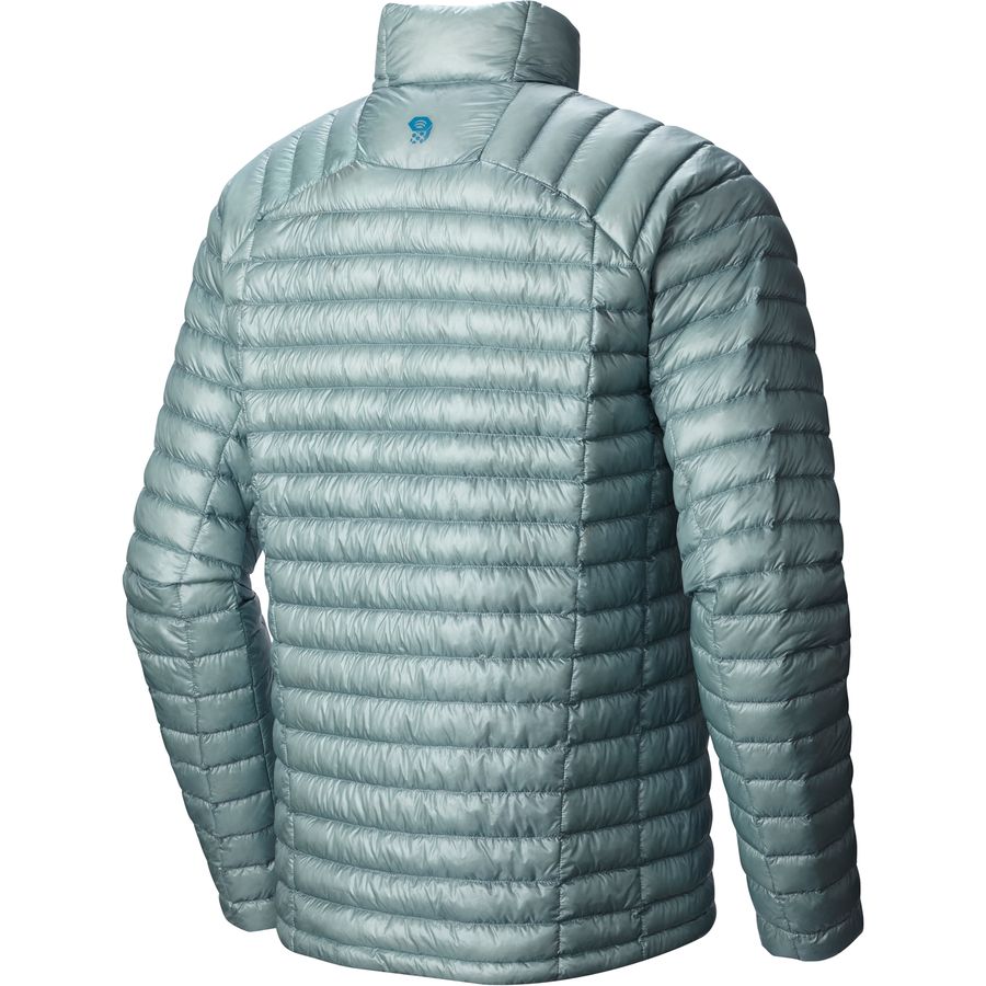 Mountain Hardwear Ghost Whisperer Down Jacket - Men's | Backcountry.com