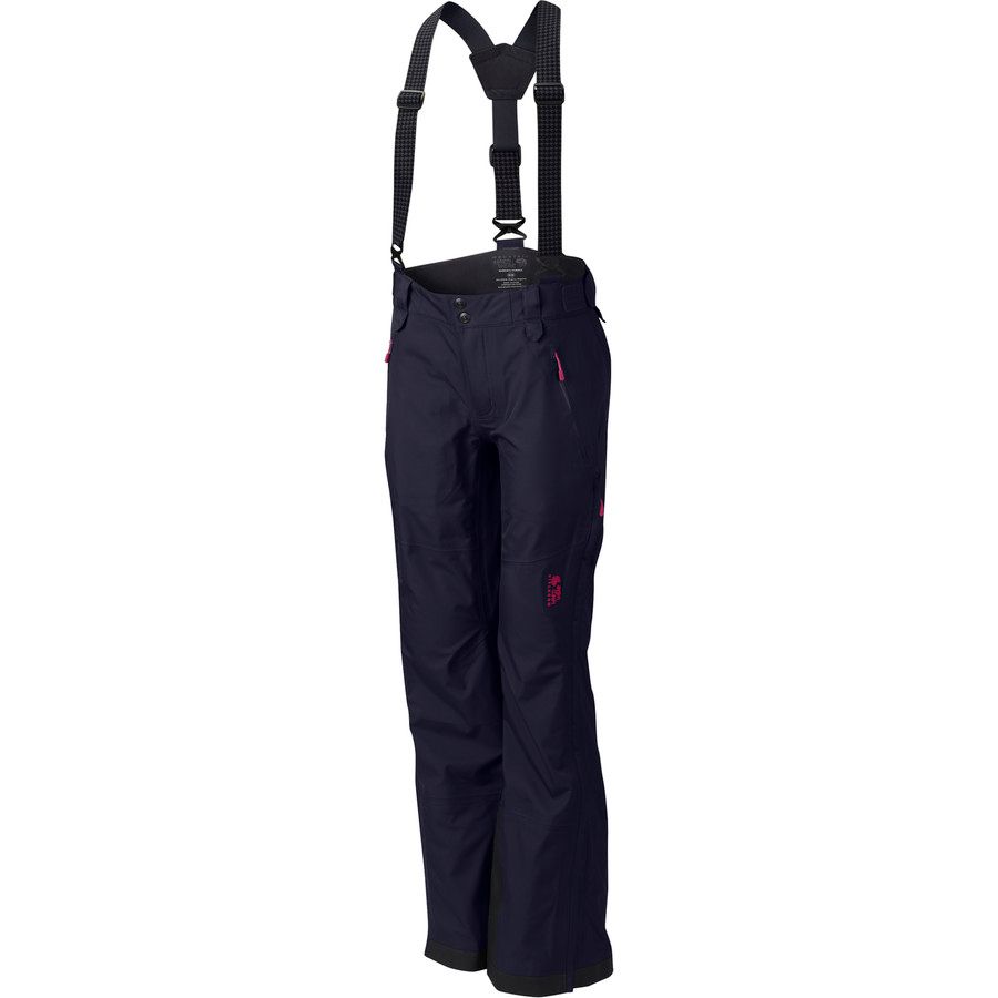 Mountain Hardwear Snowtastic Softshell Pant - Women's - Clothing