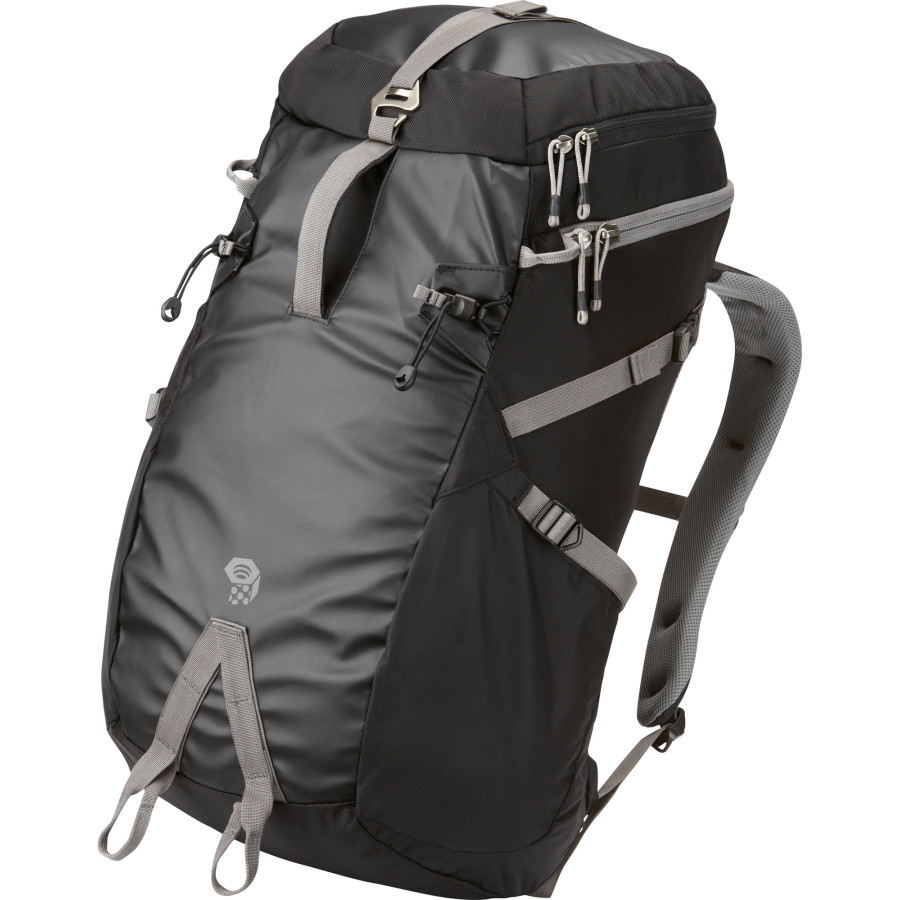 Mountain Hardwear Hueco 35L Backpack - Hike & Camp