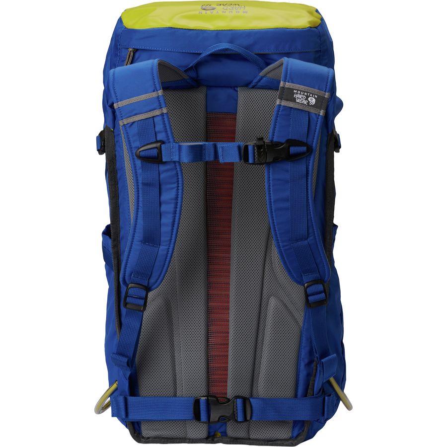 Mountain Hardwear Scrambler Outdry 30L Backpack | Backcountry.com