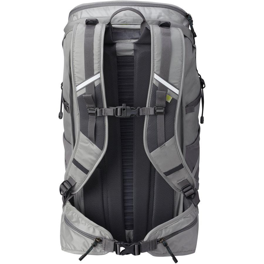 Mountain Hardwear Rainshadow Outdry 36L Backpack | Backcountry.com