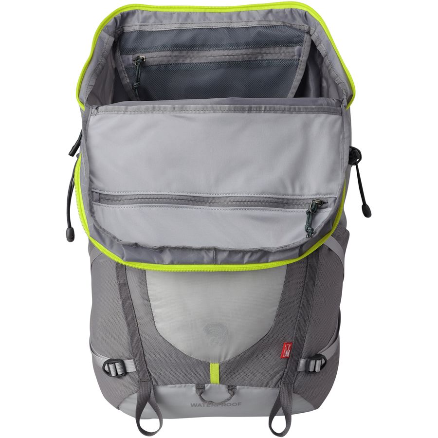 Mountain Hardwear Rainshadow Outdry 36L Backpack | Backcountry.com