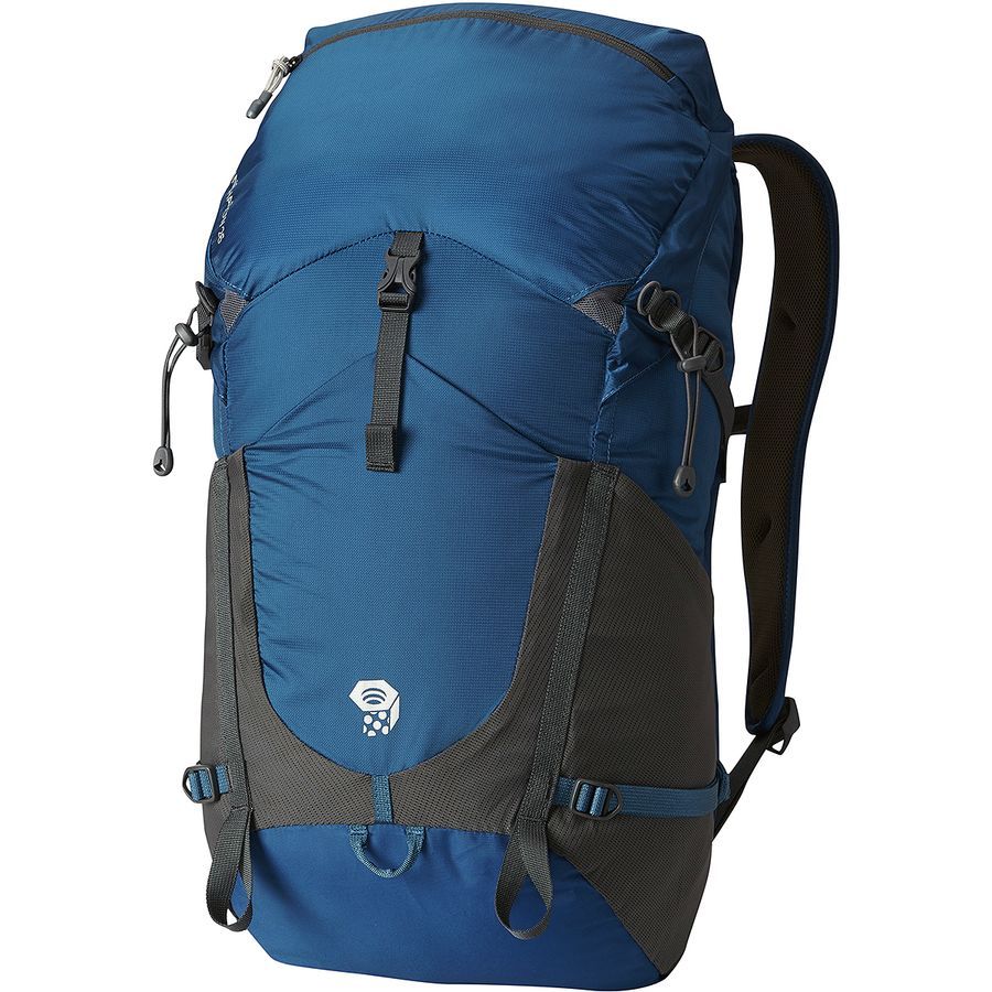 Mountain Hardwear Rainshadow OutDry 26L Backpack | Backcountry.com